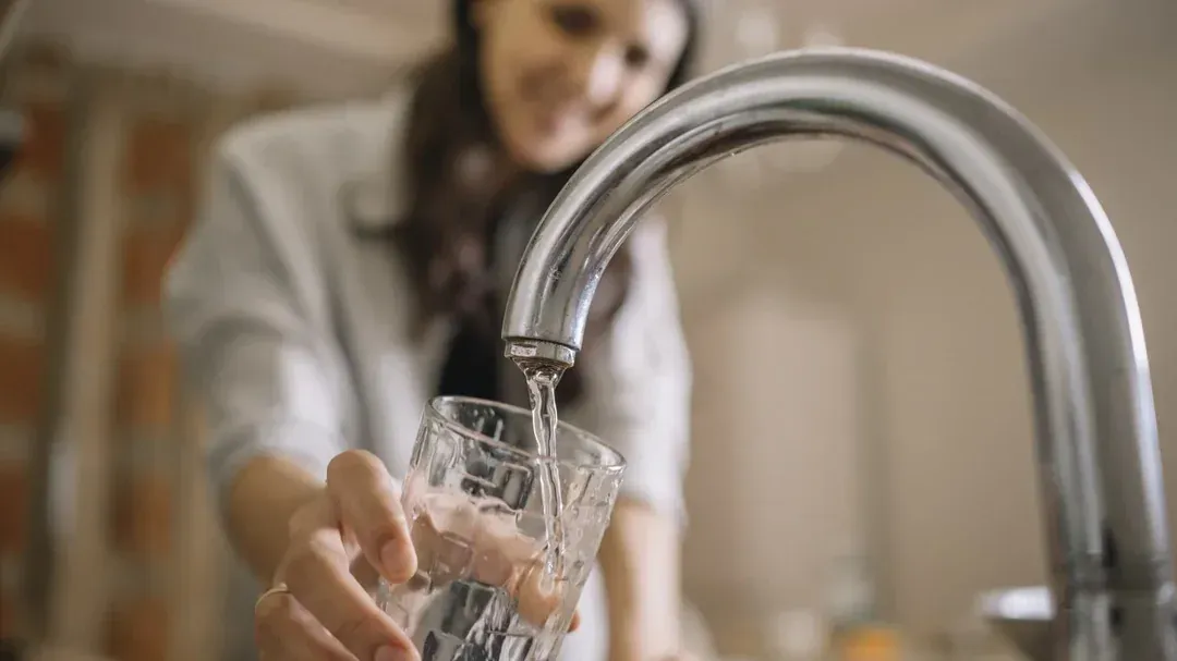 What cities around the world have the best tap water?
