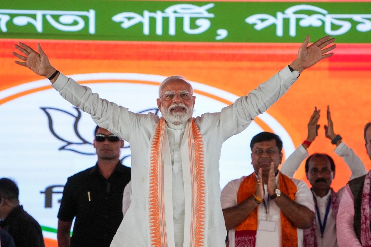 Modi 3.0: How the setback of June 2024 made BJP unstoppable