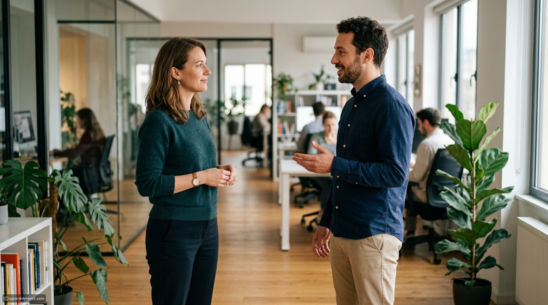 10 qualities that make presence more attractive than perfection