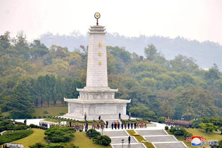 World insights: Wide-ranging cooperation boosts China-DPRK friendship