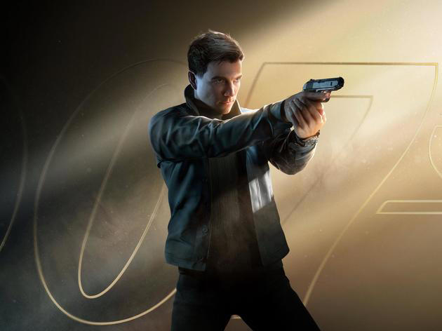 007 First Light im Test: Ein Spiel, das den Filmen in nichts nachsteht
