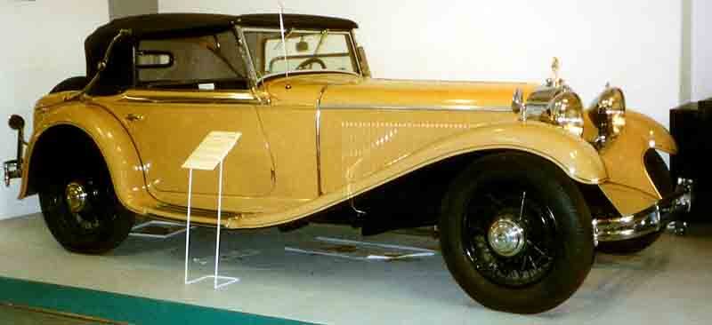 Legendary junkyard car collection emerges for no-reserve auction