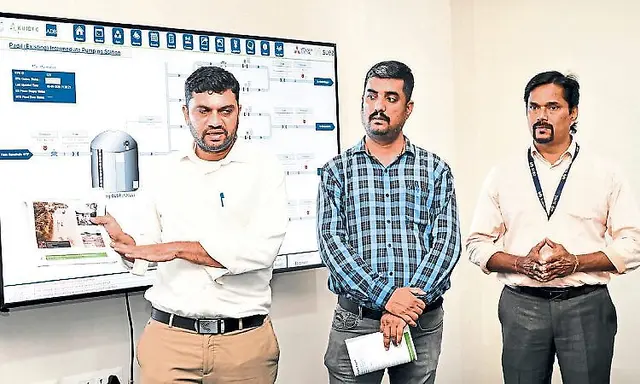Jalasiri project deadline set for August 2027: 71 per cent of work ...