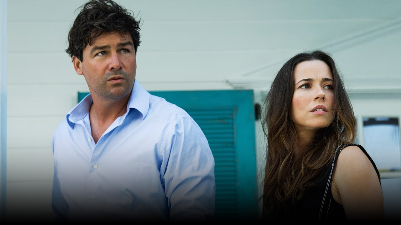 Bloodline is Netflix’s forgotten thriller masterpiece worth binge-watching