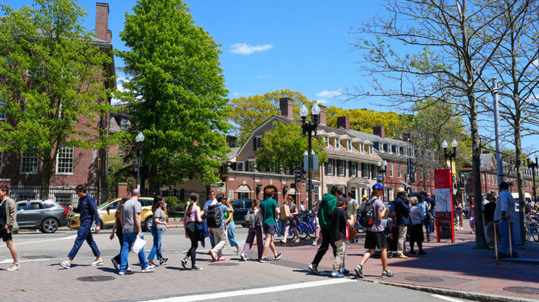 America's healthiest city to live in 2026 is a vibrant college gem (and ...