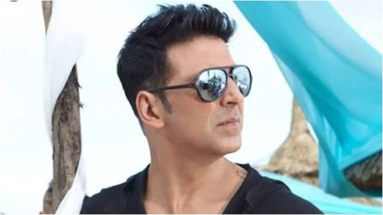 Akshay Kumar skips big payday for 'Welcome to the Jungle', chooses ...