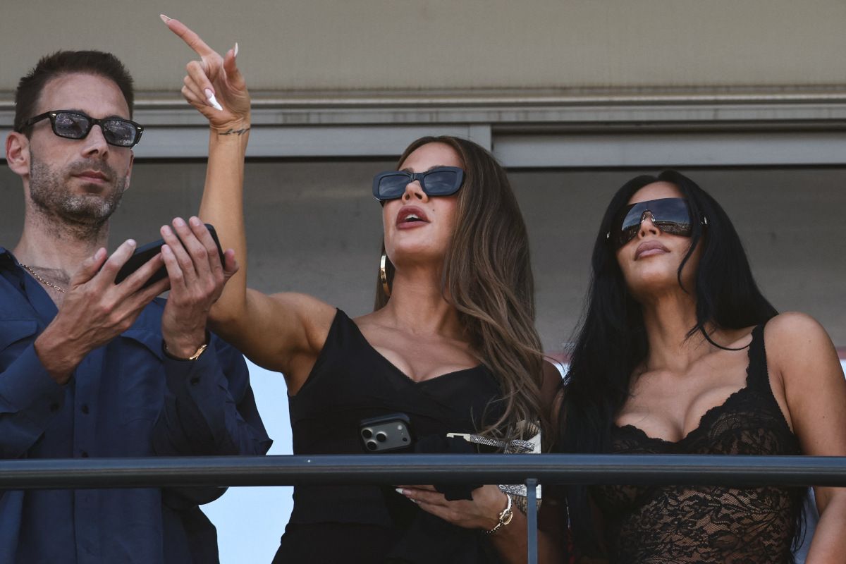 Kim Kardashian slammed for Monaco Grand Prix grid walk snub – video