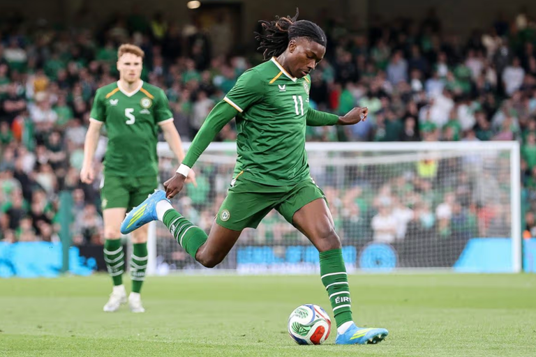 Rob Heffernan's concerns for rising Cork football star ahead of Ireland ...