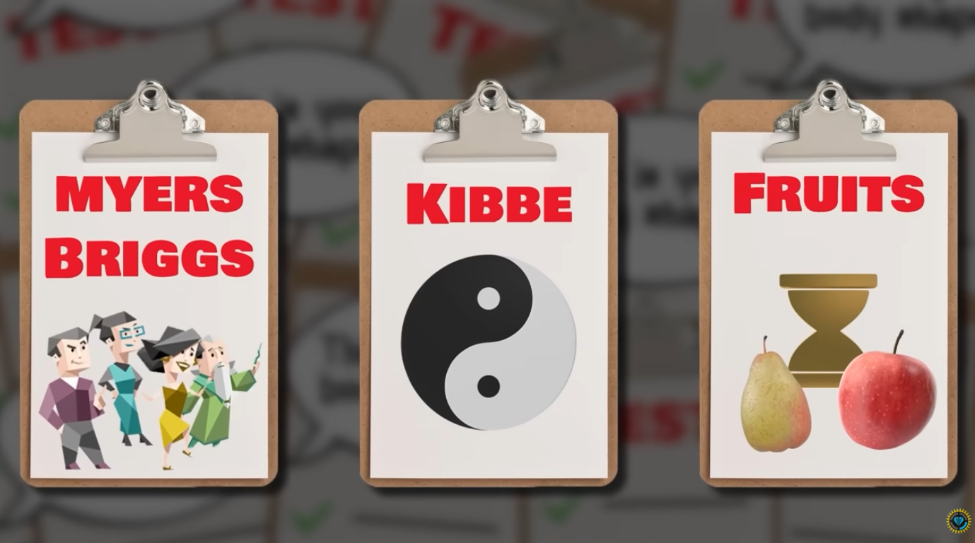 Body shape tests promise style answers but most miss the point - here's why