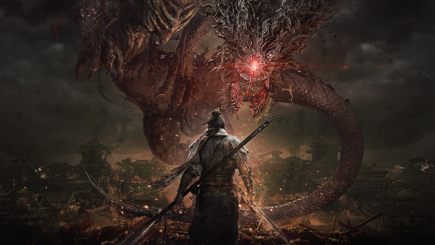 10 things we know about Wo Long 2 after Xbox Games Showcase 2026