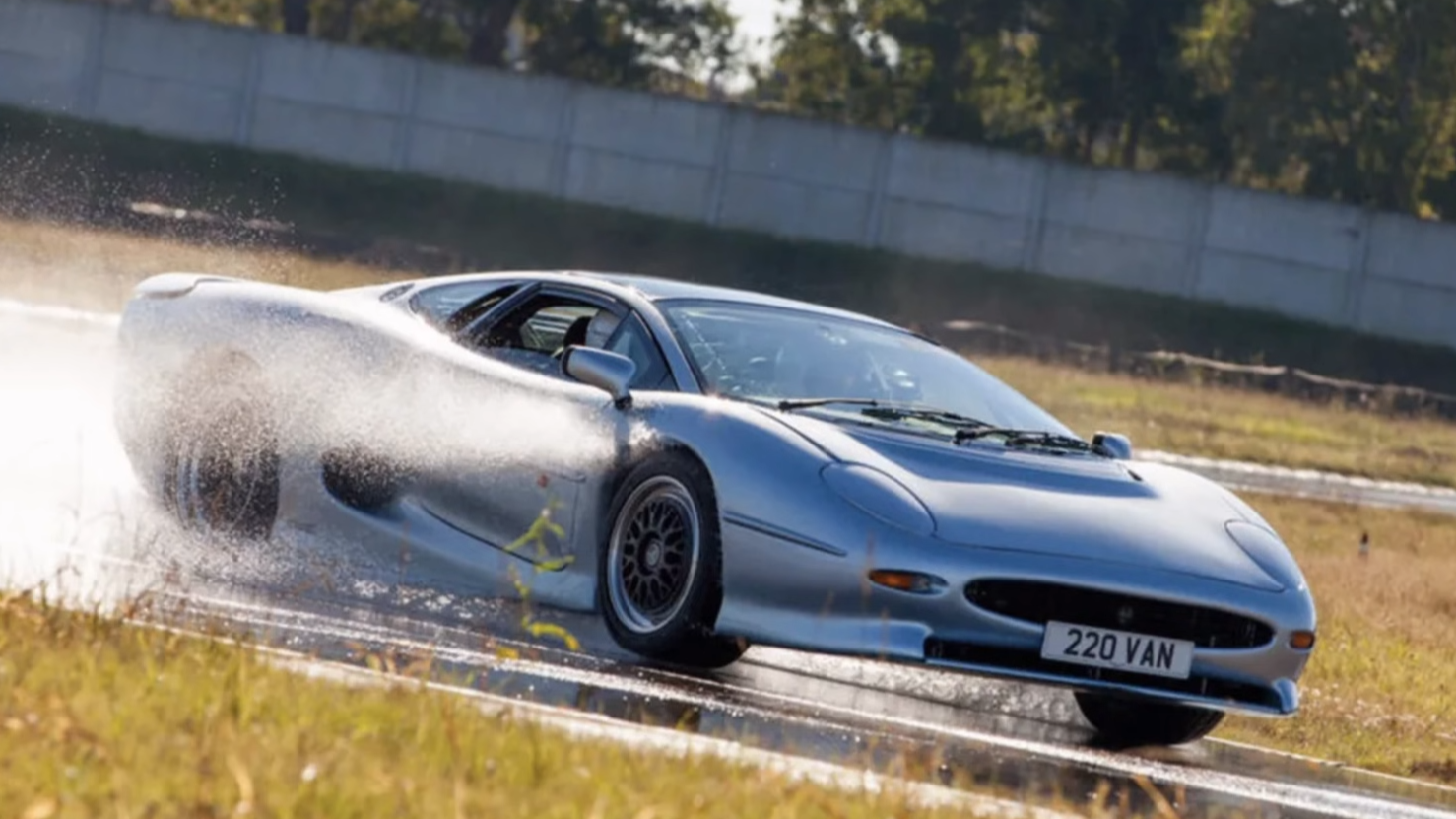 These legendary supercars are slowly disappearing forever