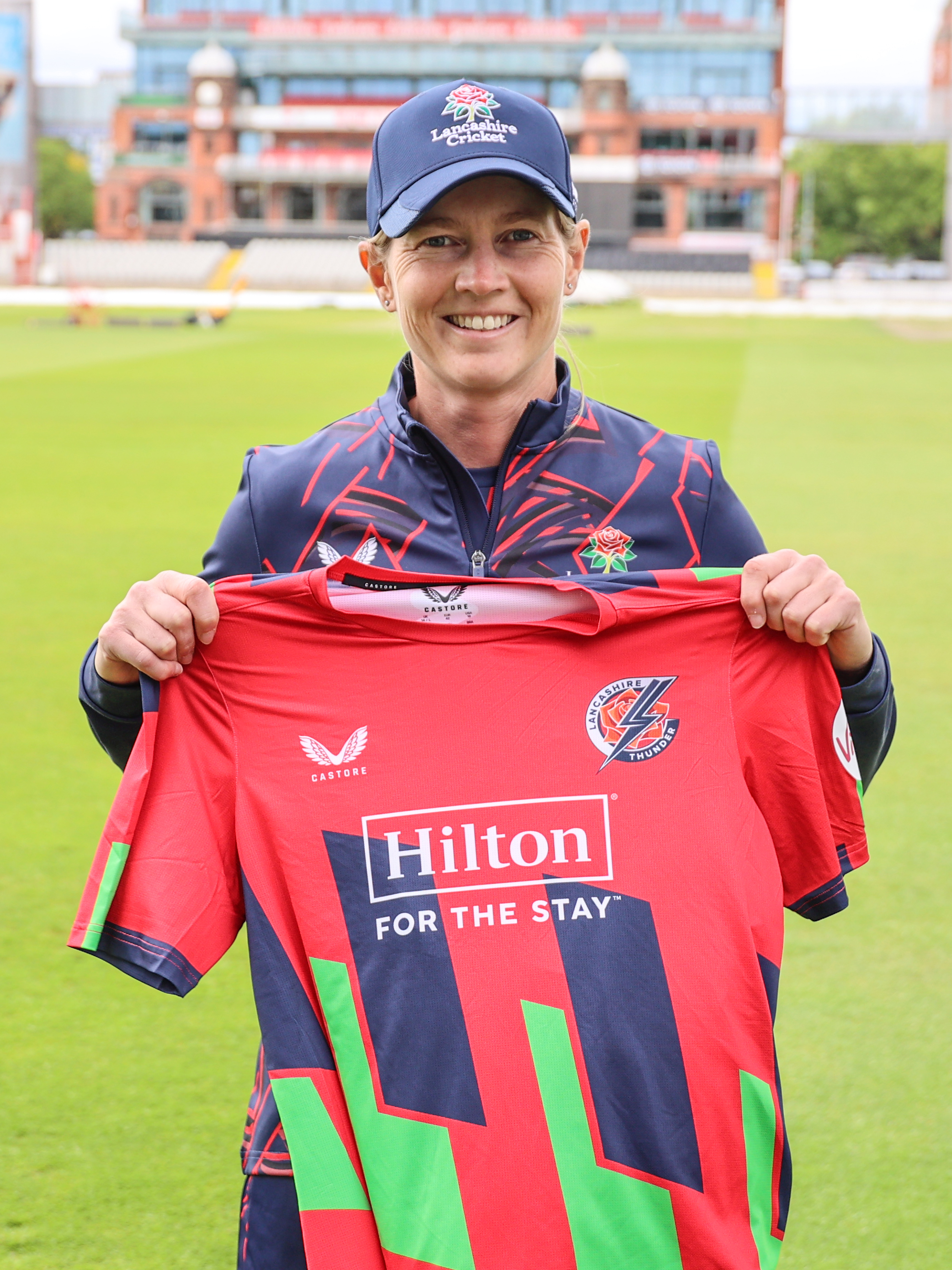Praise for Lancashire Thunder’s overseas star as they prepare to face ...
