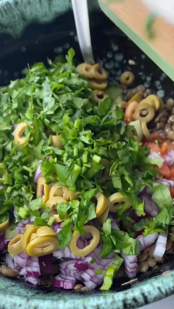 Fast and easy vegan meal ideas with lentils