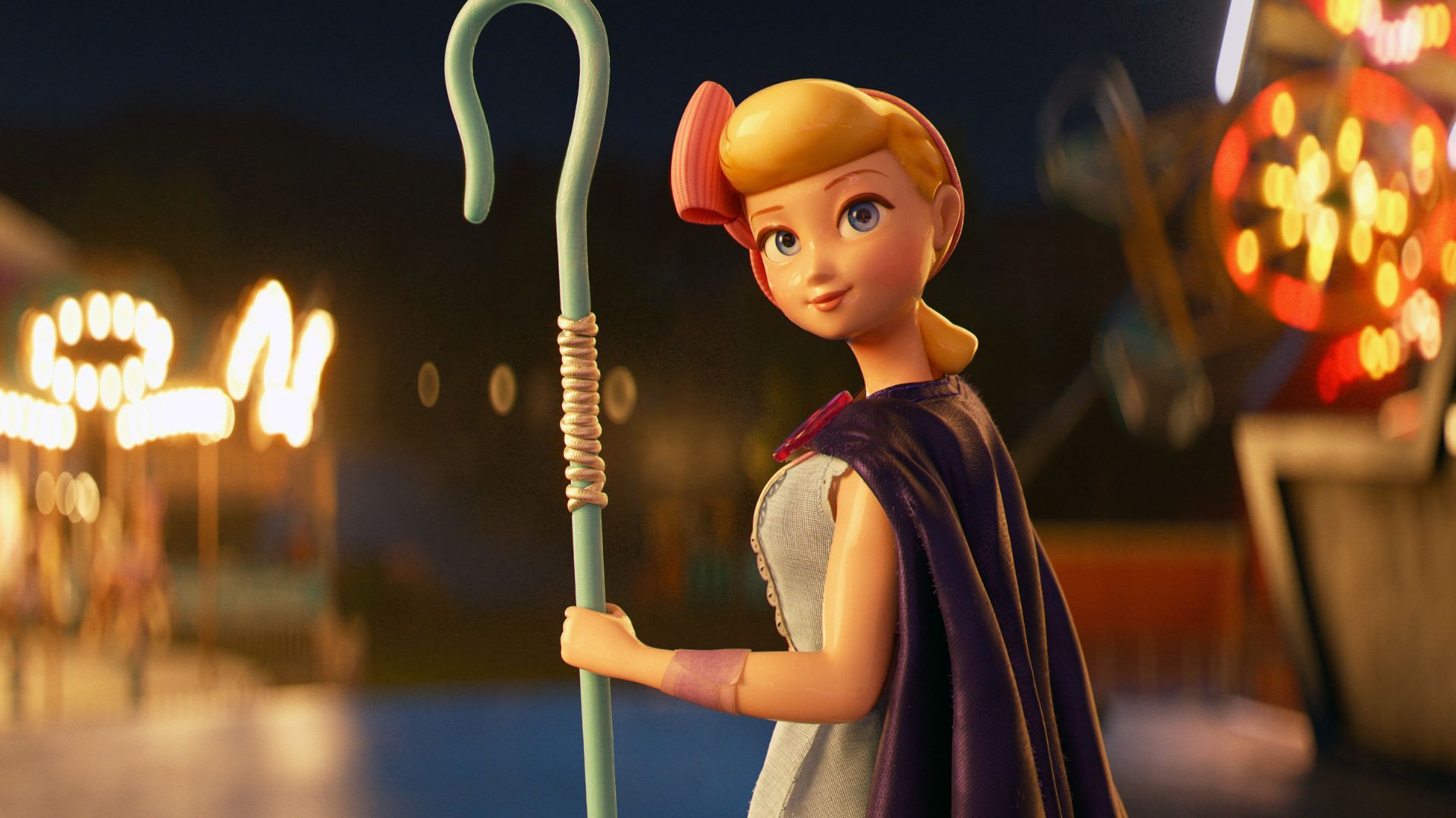 Pixar's $3B franchise returns to Disney+ charts 7 years later ahead of ...