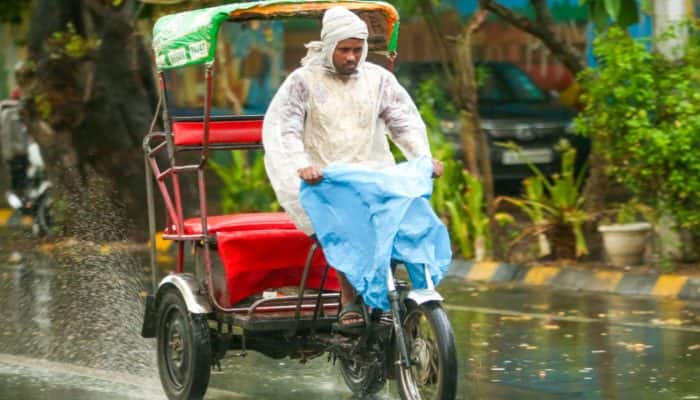 Monsoon 2026 map tracker: IMD confirms rapid progress across ...