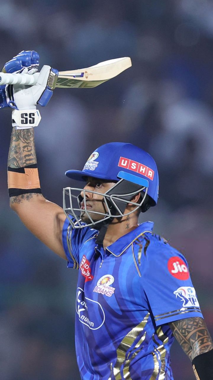 Rested or sidelined? Ex-selector's words on Surya's exclusion sparks debate