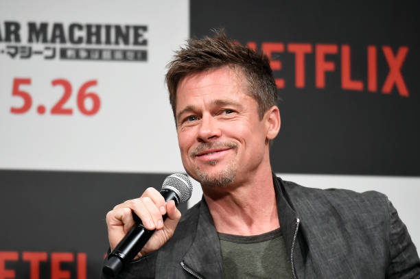 Normal jobs celebrities had before they were famous