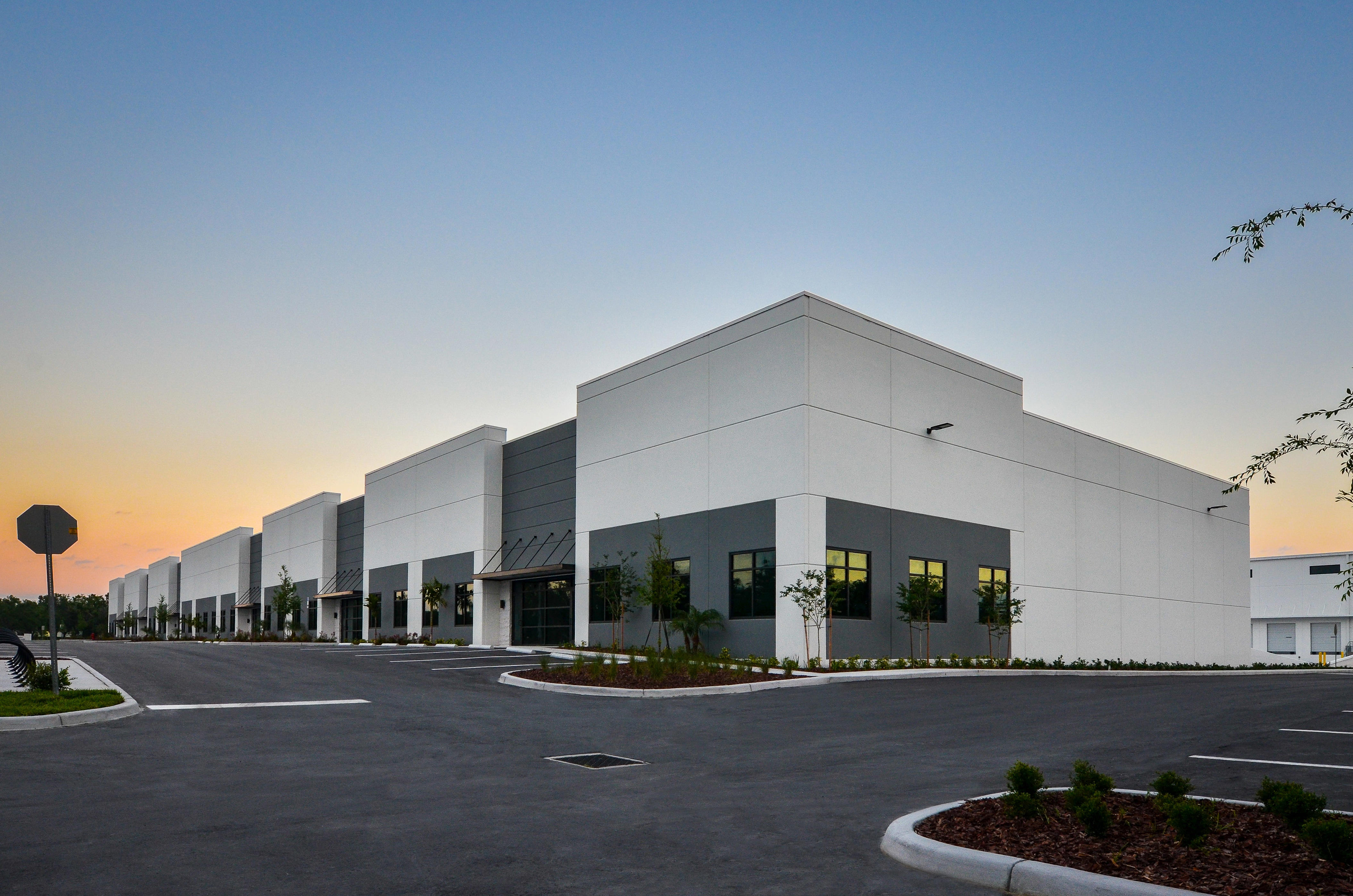 Canadian firm moves US operations to Lakewood Ranch industrial facility
