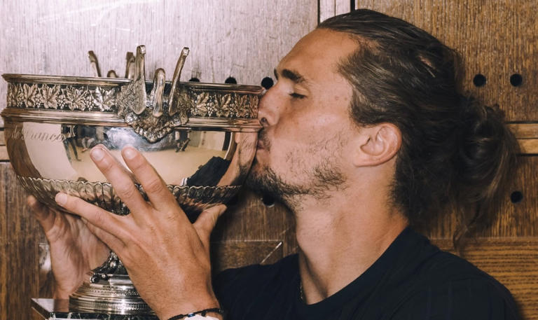 Tennis - Le classement ATP au 08/08/2026