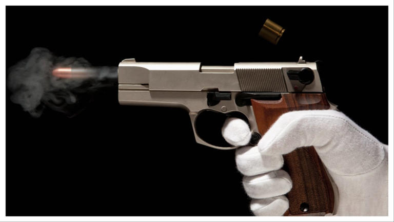 Gurgaon horror: Security guard arrested after double murder, fires 11 ...