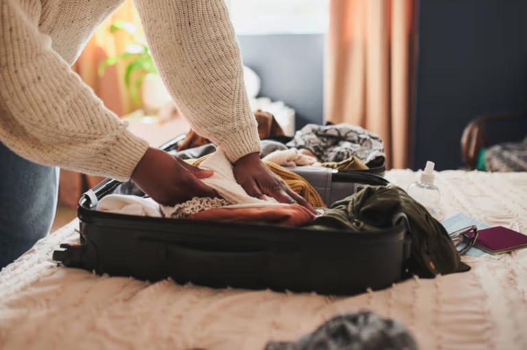Why Saffa business owners in the UK are packing up and heading home