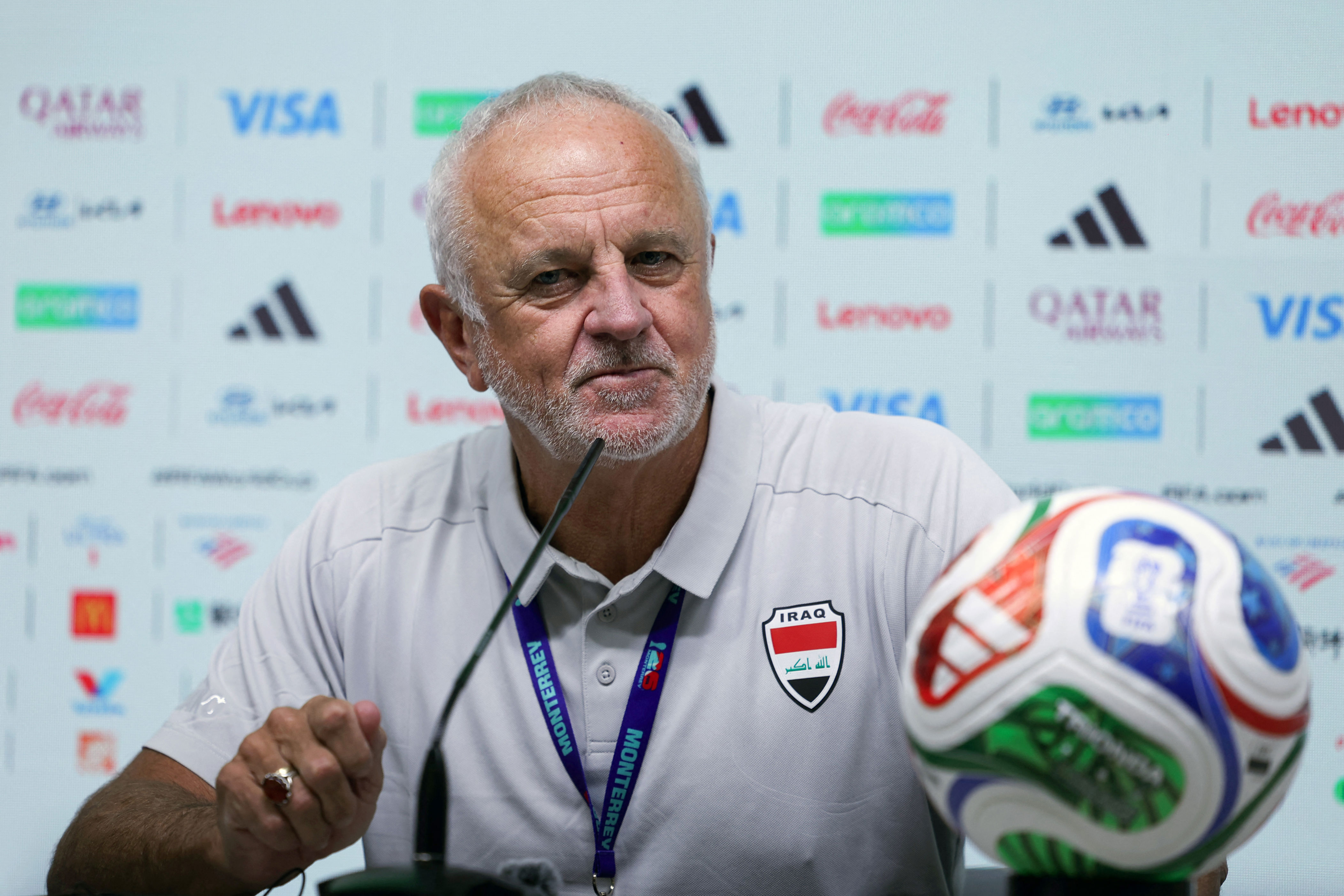 The World Cup boss that once rejected Sheffield United while dubbing ...