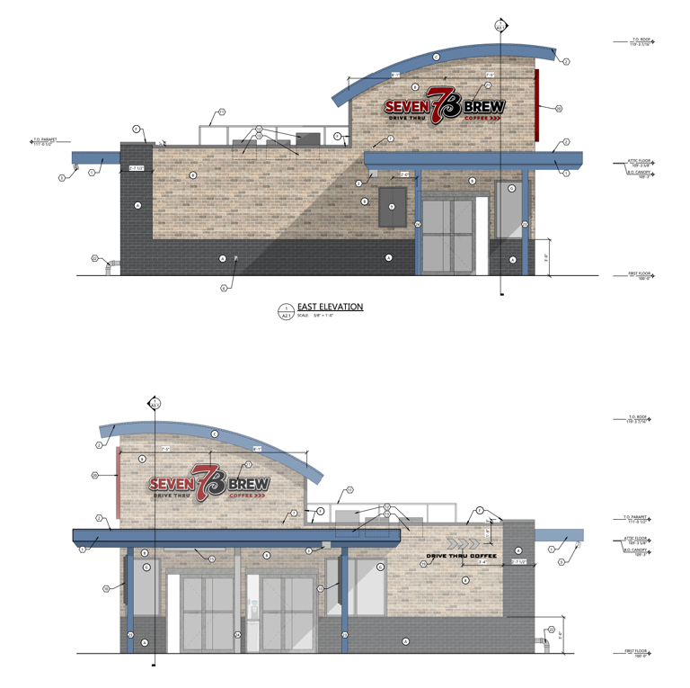 4 new restaurants coming to Fox Point and Brown Deer