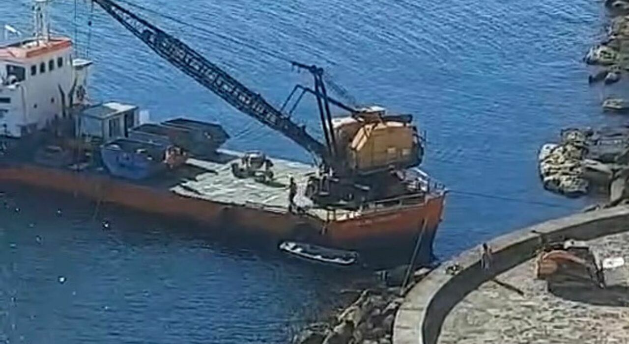 Lavori al Passetto di Ancona: partito oggi il cantiere, previsto ...
