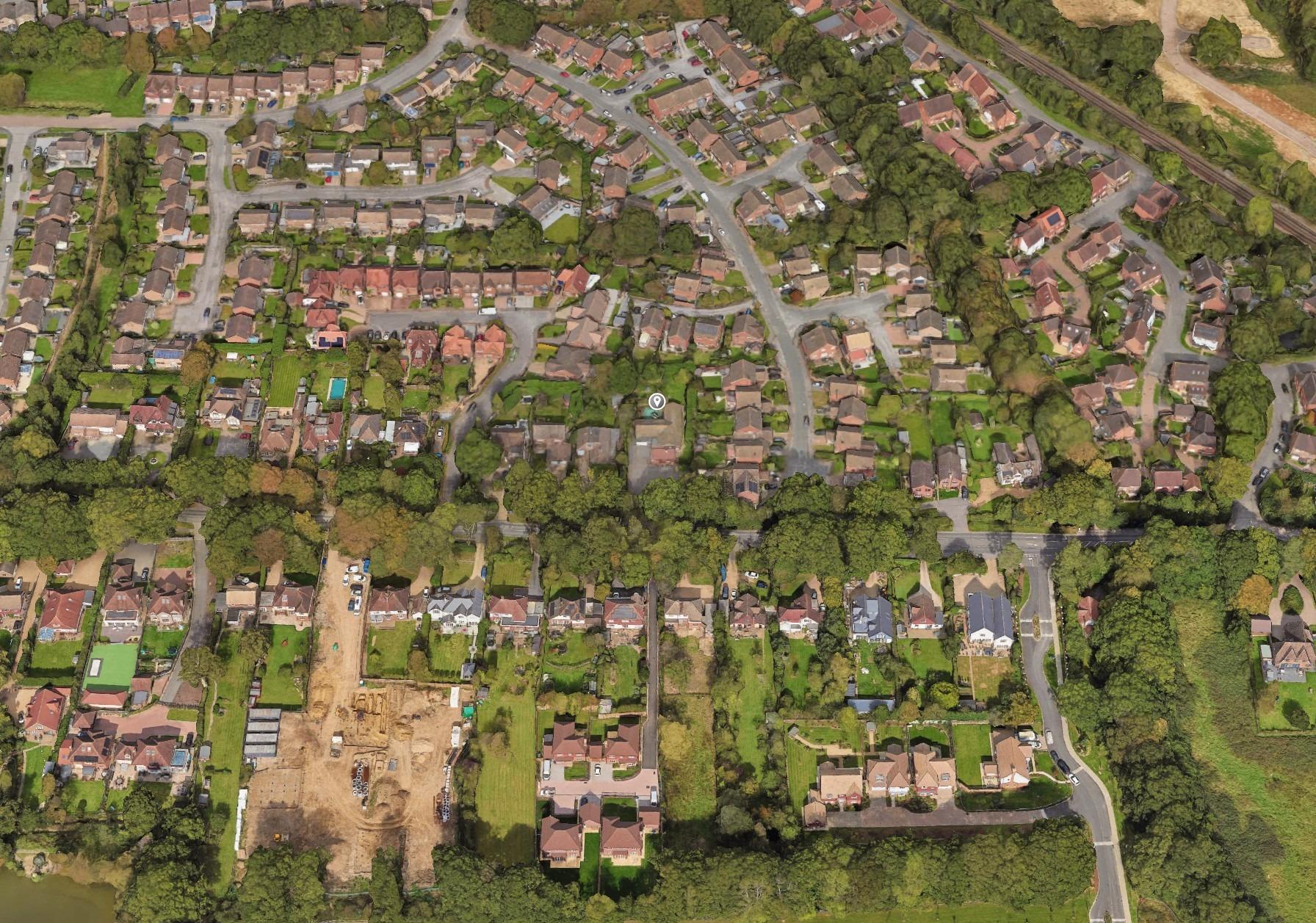 Mid Sussex planning applications: Here’s the latest list of submissions ...