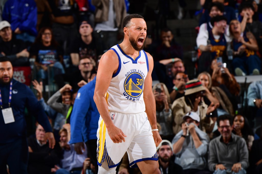Warriors’ recent NBA top draft picks fail to make grade and it’s not ...
