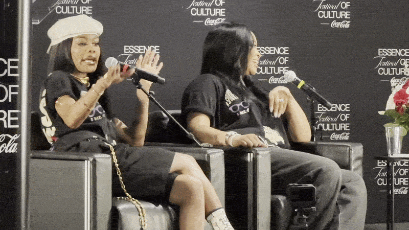 Teyana Taylor promises a more vibrant Essence Fest