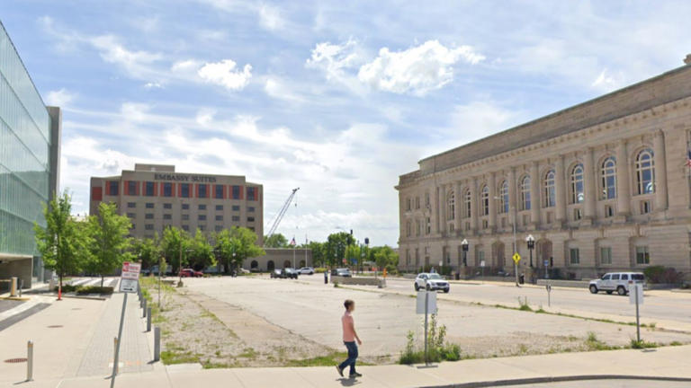 Heart of America eyes East Village for a new HQ