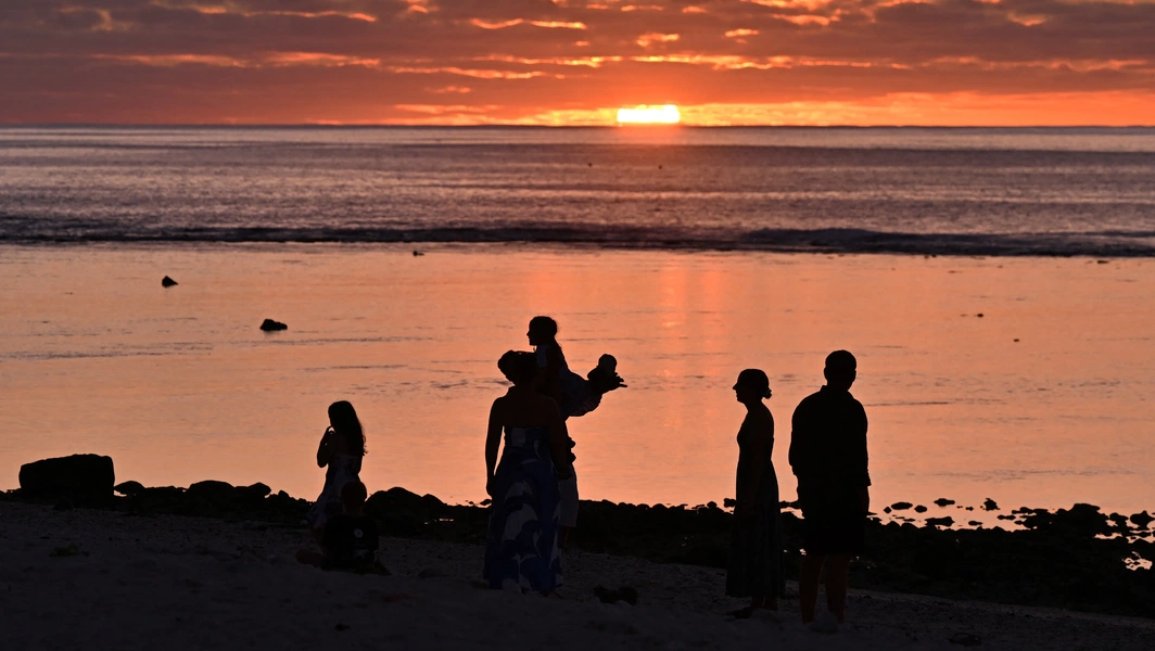 Rarotonga adventures for your soul and senses