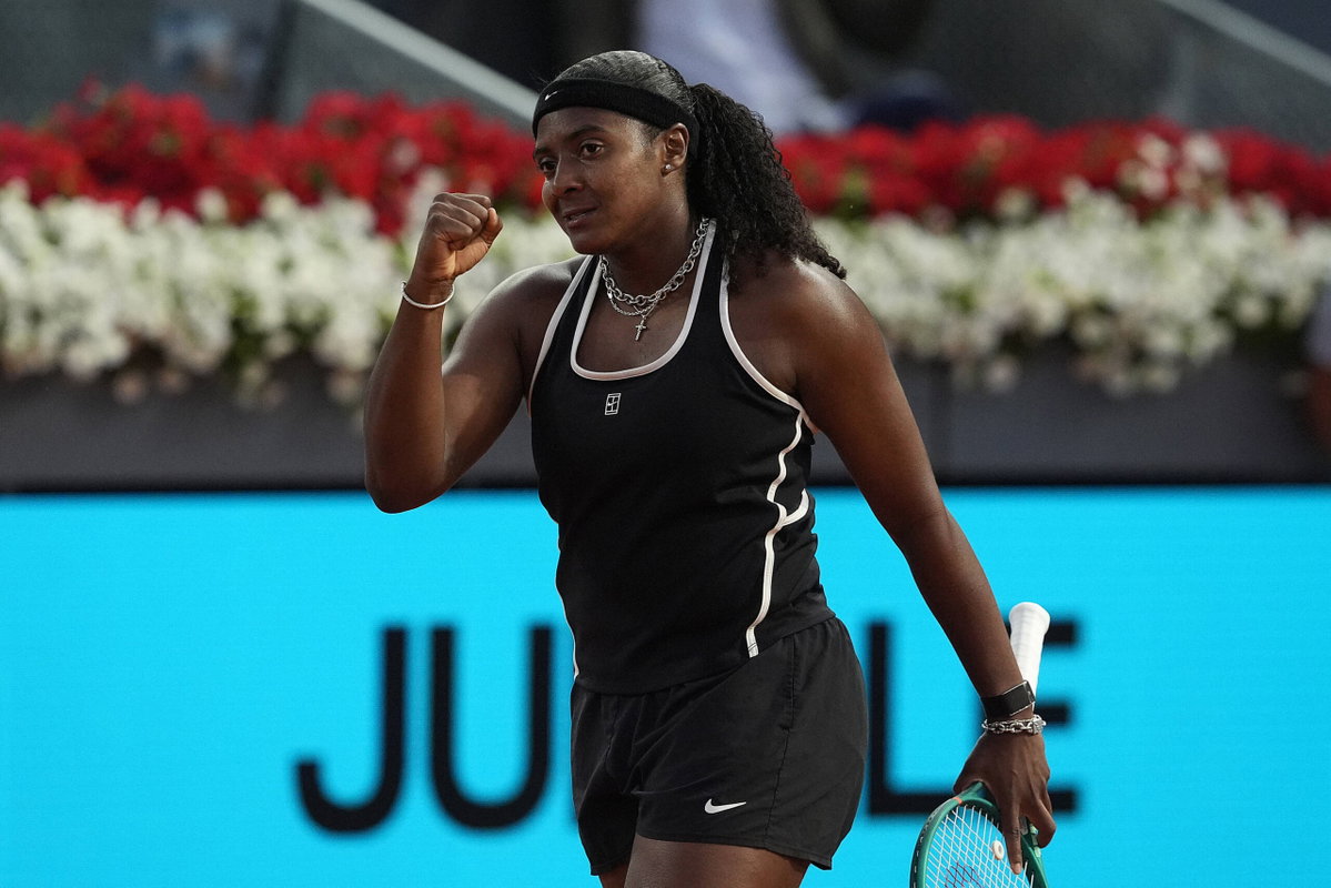 Hailey Baptiste reveals her all-time WTA Mount Rushmore: Where do ...