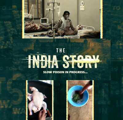 Is your daily meal a silent threat? How 'The India Story' is uncovering ...
