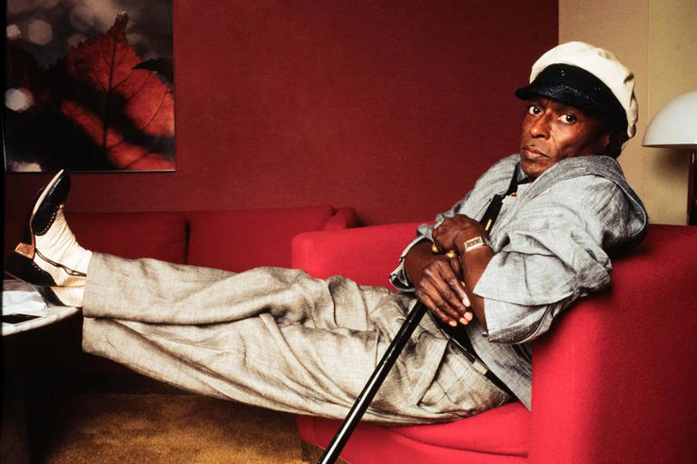 Jazz maestro Miles Davis at 100: arrests, musical genius and the ...