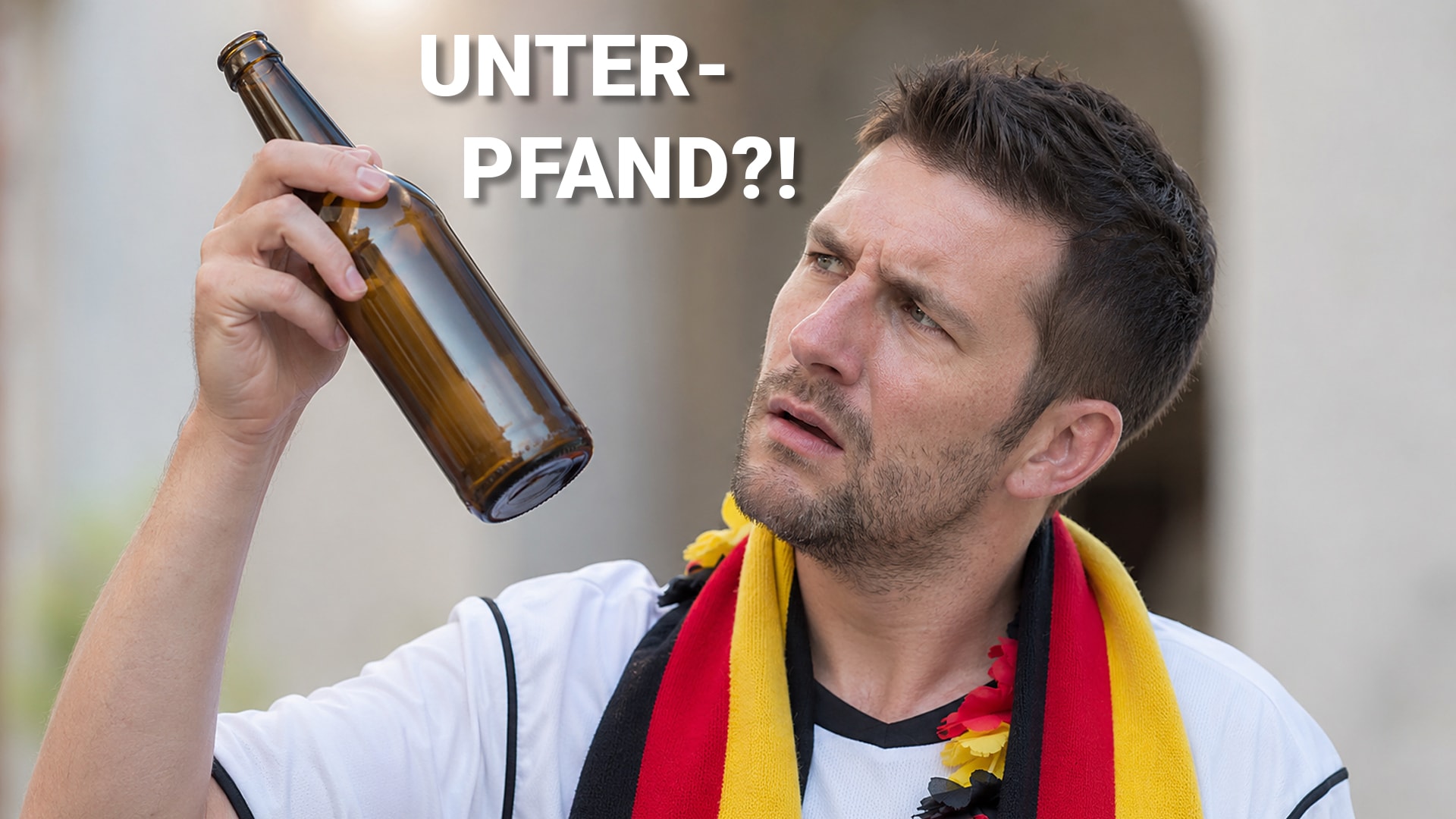 Deutsche Nationalhymne: Was bedeutet eigentlich Unterpfand?