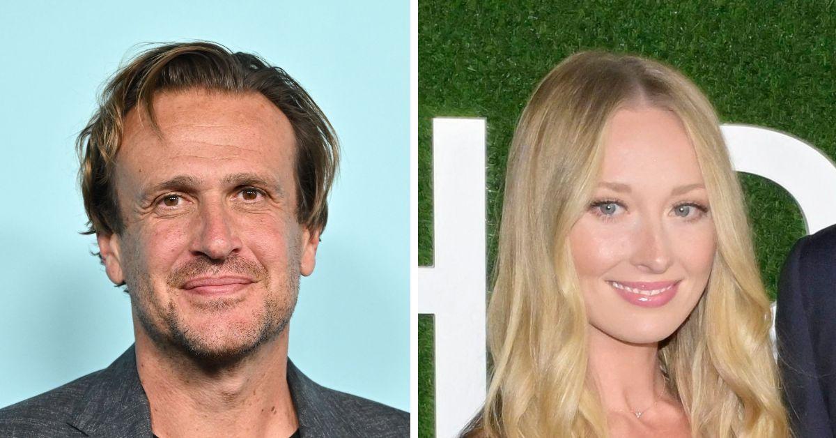 Jason Segel reveals if he wants kids with fiancée Kayla Radomski: 'It ...