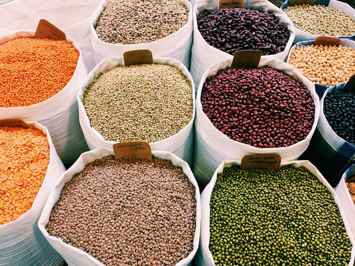 Heart health: 30 cholesterol-fighting foods you should add to your diet