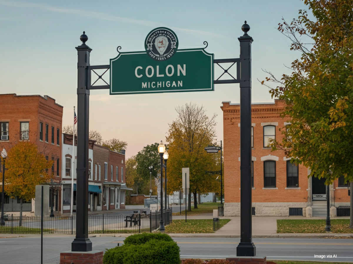 Unfortunate maps: 30 of the most awkwardly named cities in the US