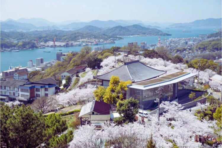 Hiroshima and Onomichi: A historic seaside town with hillside charm and ...