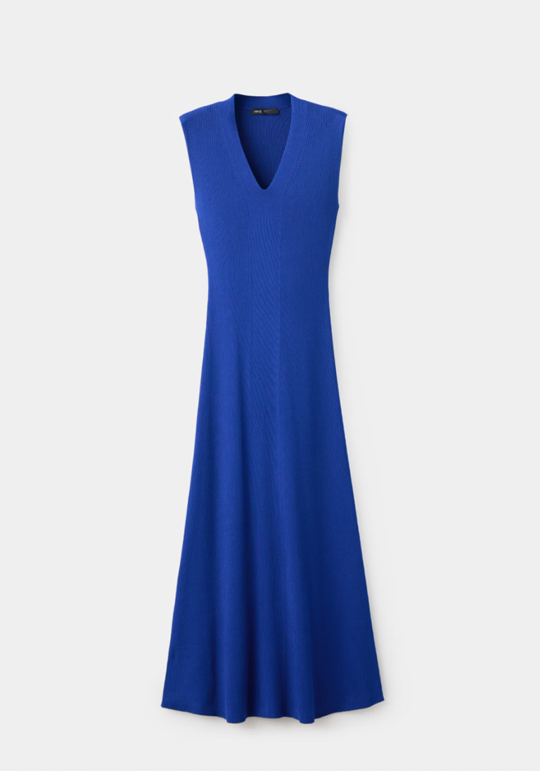 Mango drops perfect dress for summer in the office – it's £36, the ...