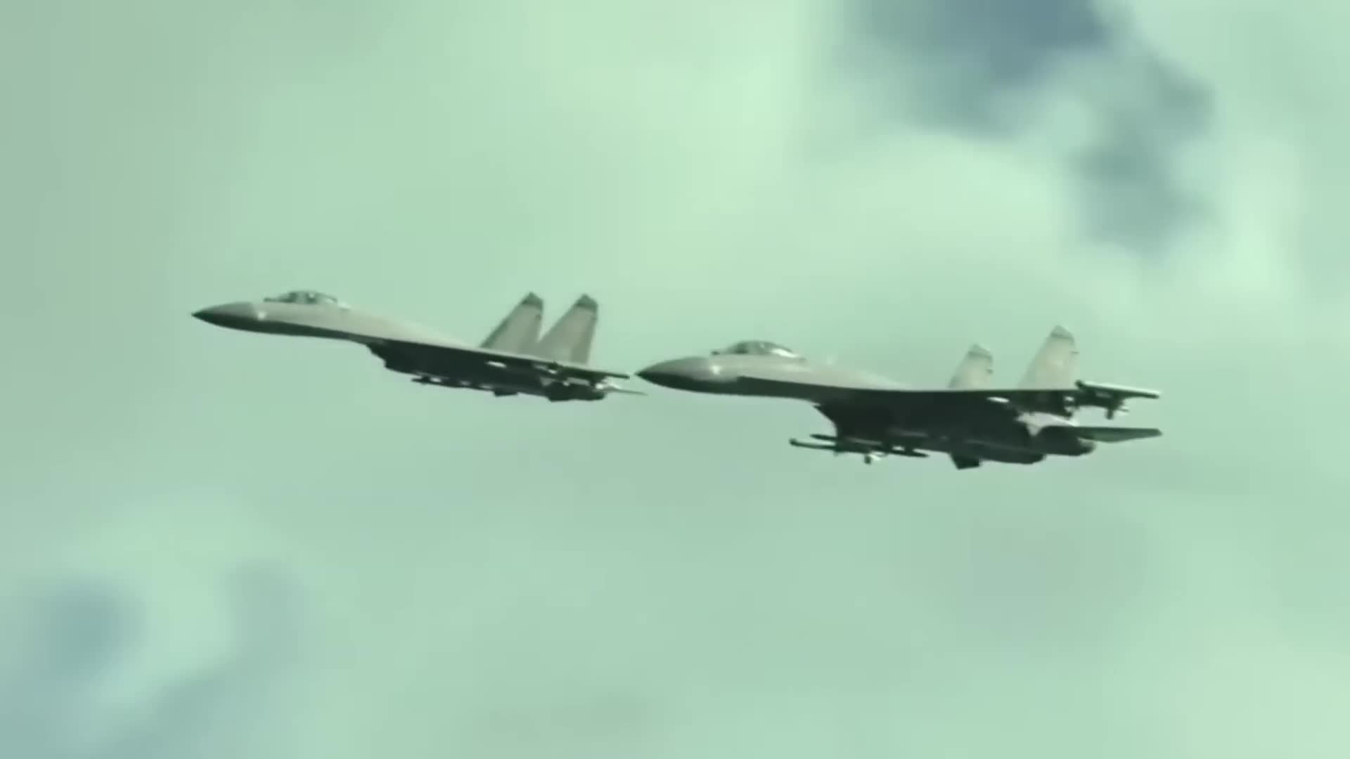 Chinese weapon system targets American fighter