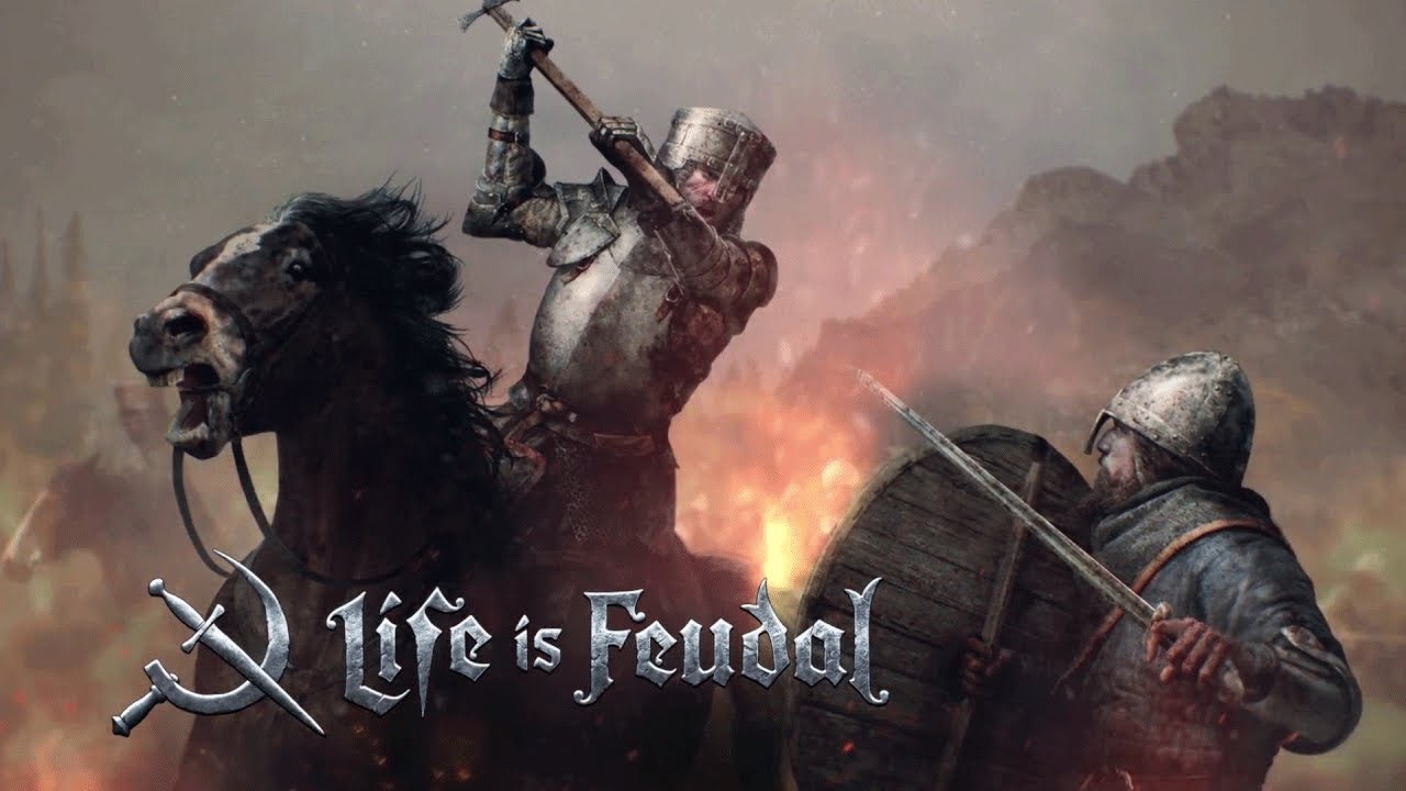 The ultimate medieval MMO experience