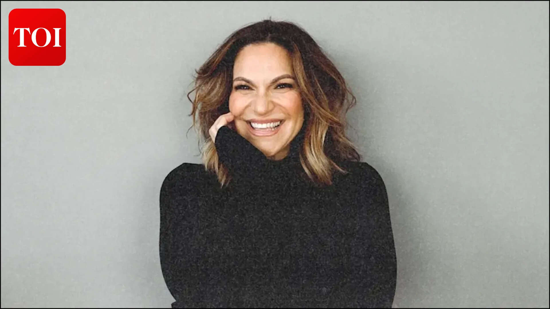 Shoshana Bean wins first-ever Tony award for 'The Lost Boys': 'This is ...