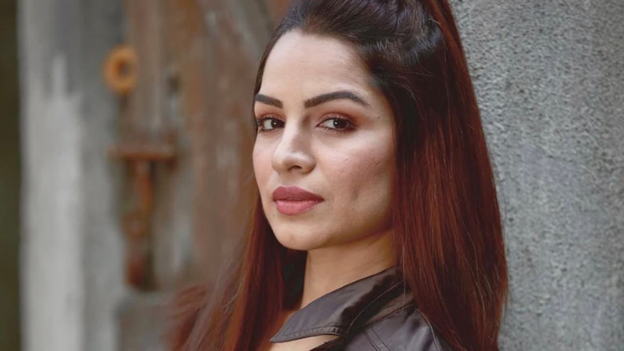 Kumkum Bhagya's Shikha Singh recalls casting couch horror: 'He tried to...'