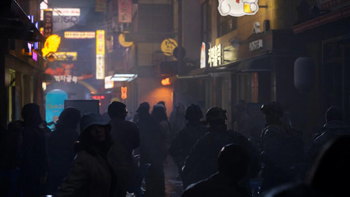Modern Warfare 4: "Chosen for Korea's background, cultural influence ...