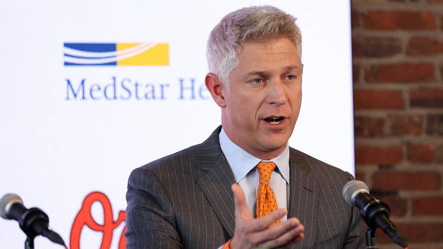 Orioles usual trade deadline strategy will be heavily impacted by the ...