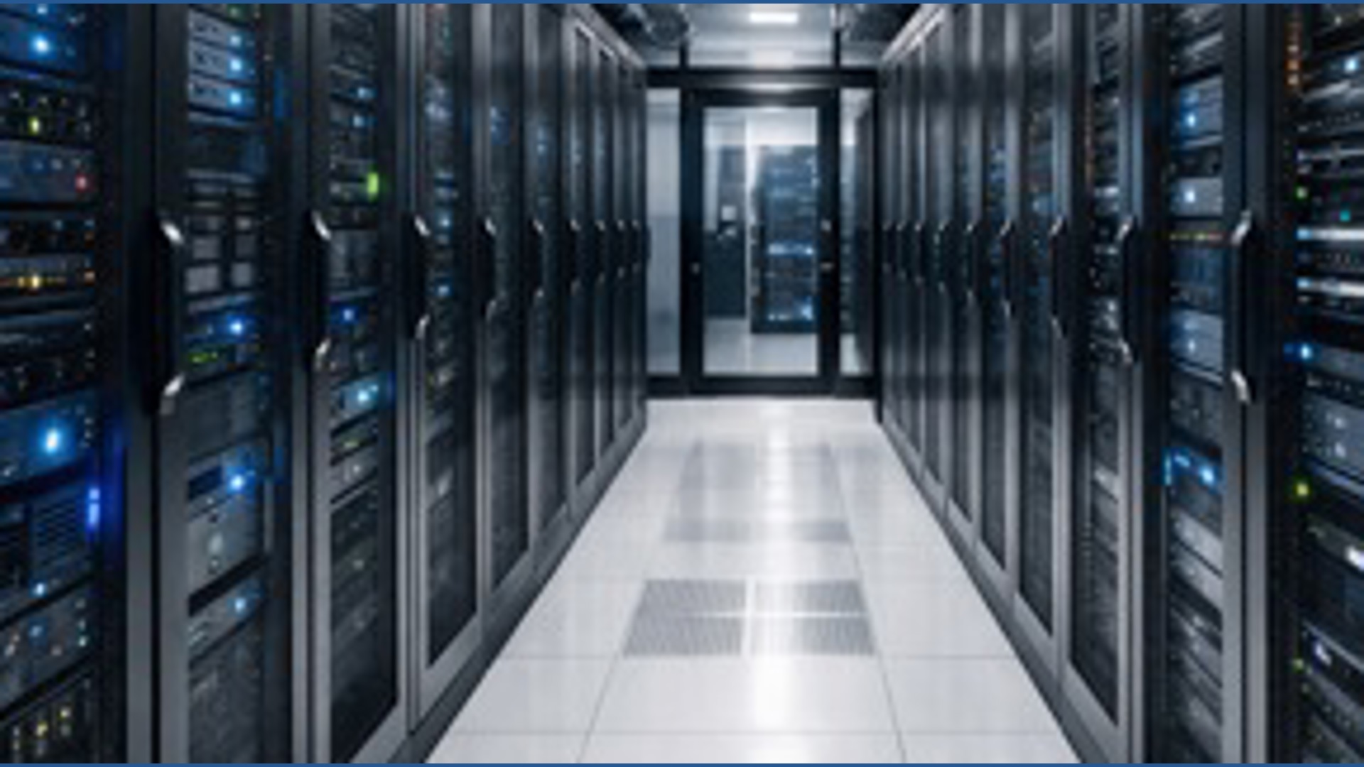 Charlotte City Council set to vote on 150-day data center moratorium