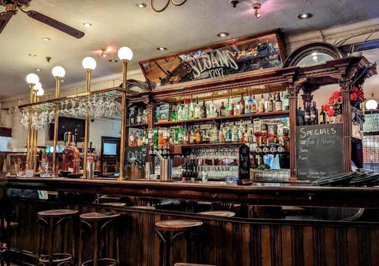 8 best Glasgow city centre pubs to watch Scotland at the 2026 World Cup